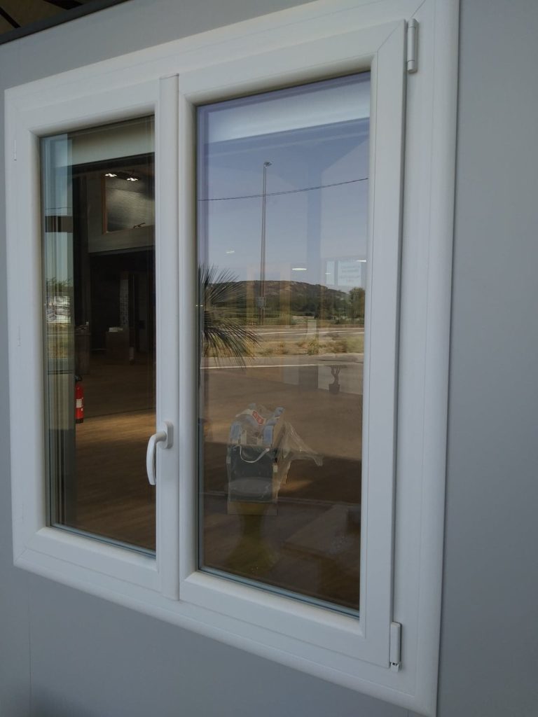 Fenêtres - Menuiserie Provençale